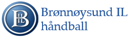 Terminlister :: Brønnøysund IL håndball